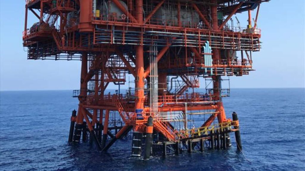 Senegal’s Oil and Gas Industry: A Catalyst for Economic Transformation and Regional Energy ...