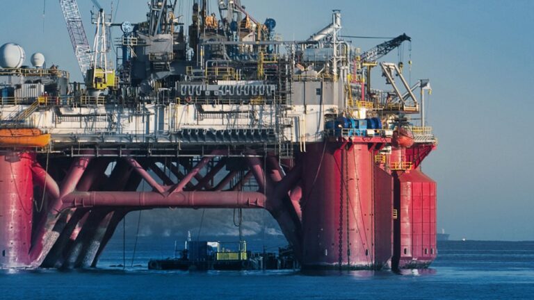 Cameroon’s Oil and Gas Industry: Navigating Towards a Promising Future ...