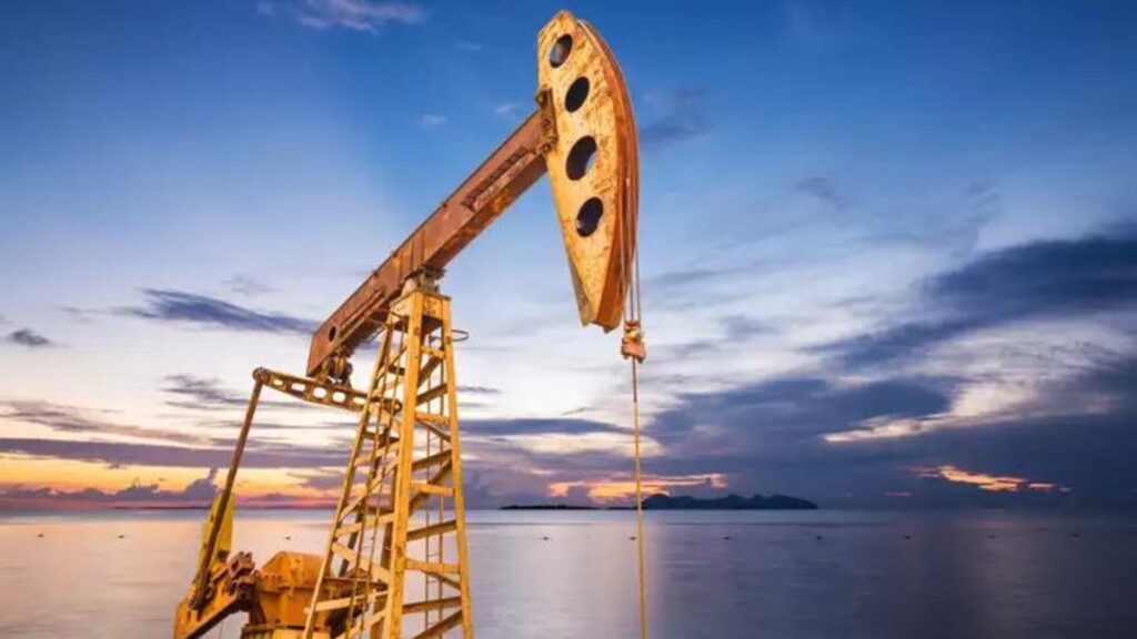 Colombia’s Oil and Gas Industry: Exciting Developments Unveiled in ...