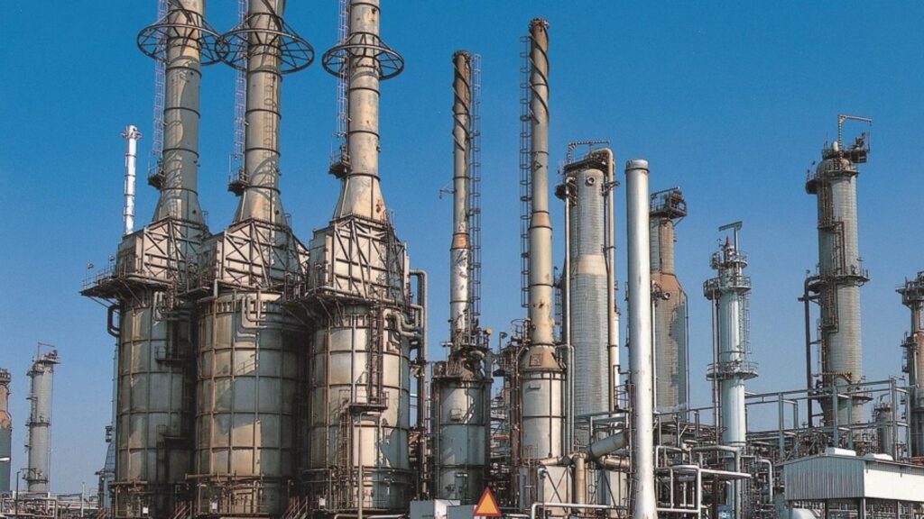 Egypt’s Energy Renaissance: Paving the Way for a Promising Future in ...