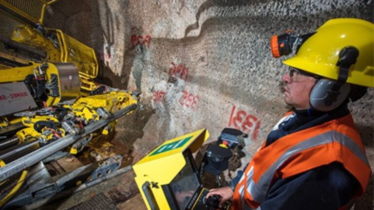 Engineering Firms in Peru Experience Growth as Mining Sector Drives ...