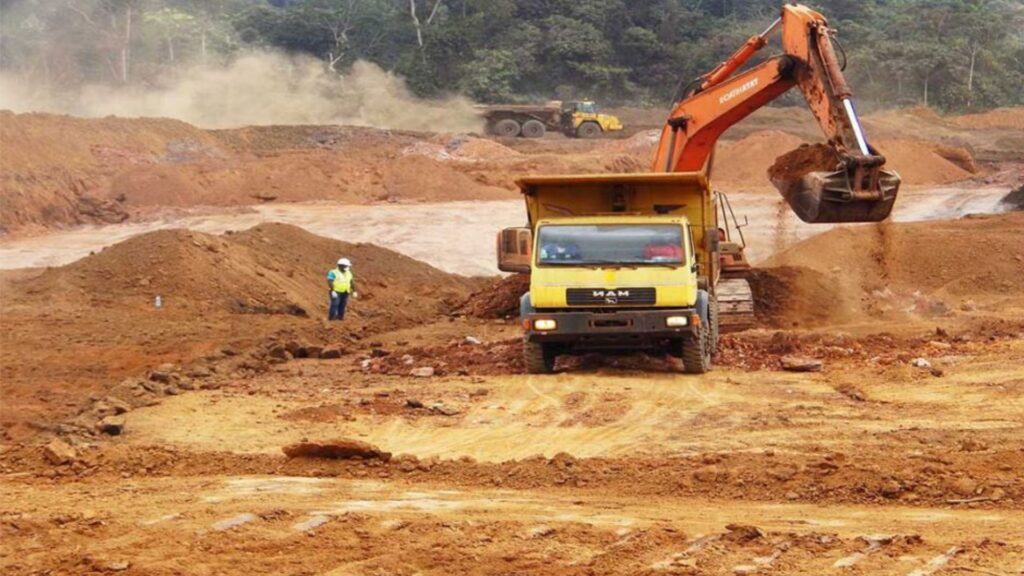 Unveiling the Hidden Treasure: Gabon’s Mining Industry Poised for ...