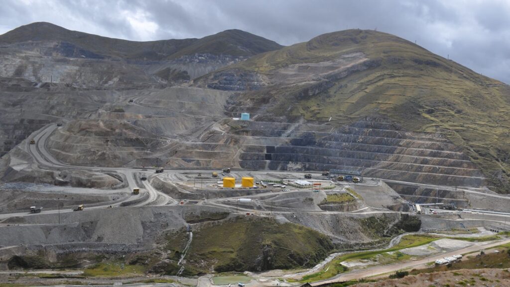 Peru’s Mining Industry Shows Promise Amid Political Challenges and ...
