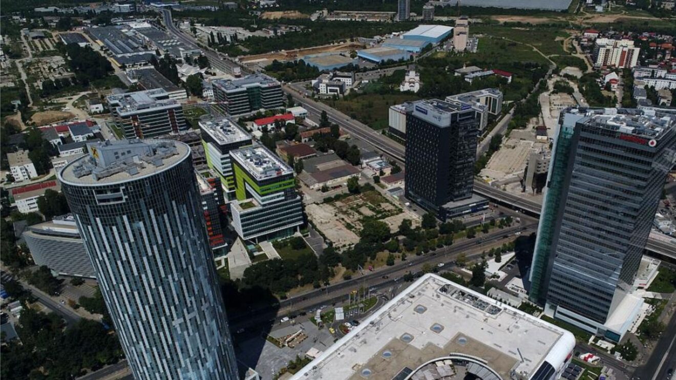 Romania’s Housing Revolution: The Surging Demand for Spacious Living ...