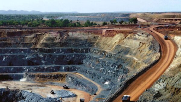 Senegal’s Mining Industry Sets the Stage for Growth and Innovation ...