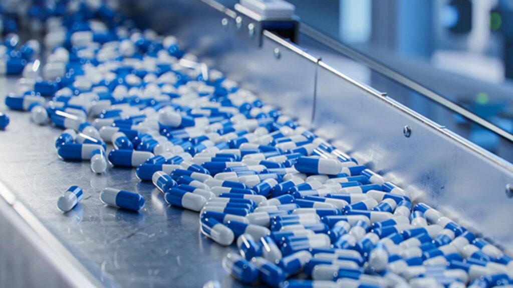 The Complex Landscape of Sweden’s Pharmaceutical Industry – The ...