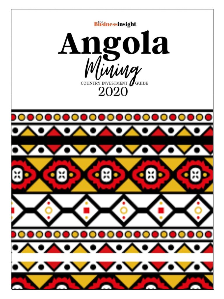 Angola Mining 2020 – The Business Insight